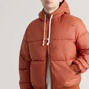 BIG ROCK CANDY MOUNTAINEERING Alpine Puffer Jacket