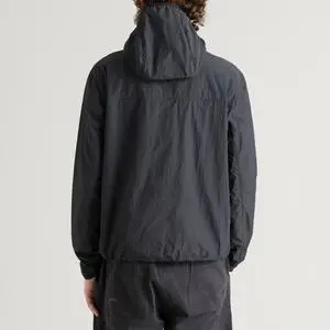 MELLOW CLO Boulder Jacket - Black