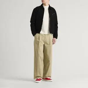 LARRIET Ranch Work Jacket