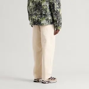 MELLOW CLO Warp Trousers