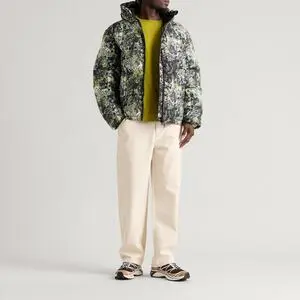 MELLOW CLO Warp Trousers