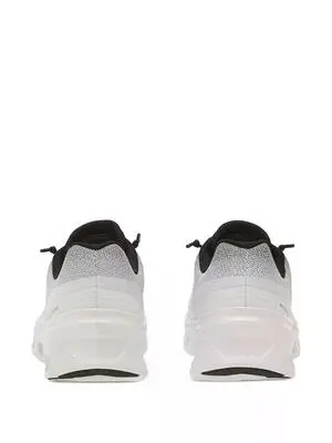 Sketchers Glide-step Pro Sneakers - White
