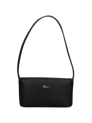 Lacoste Mini Logo-plaque Bag