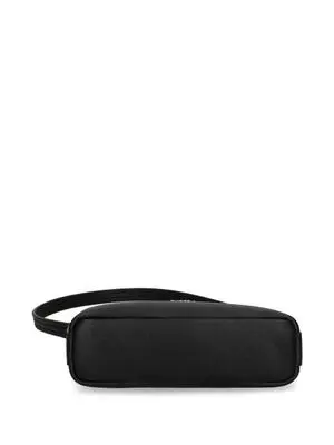 Lacoste Mini Logo-plaque Bag