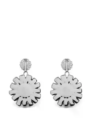 Marni Floral-motif Earrings