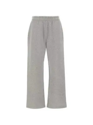 ENTIRE STUDIOS Straight-leg Track Pants