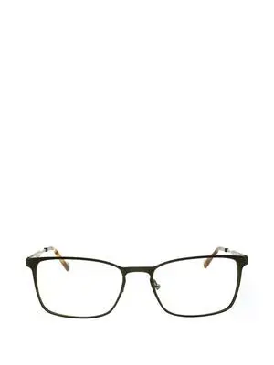 Lucky Brand D312 Rectangle-frame Glasses