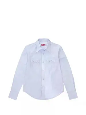 FORTELA Hudson Regular-fit Shirt - Blue