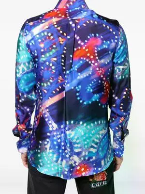 Dolce & Gabbana Luminarie Martini Shirt