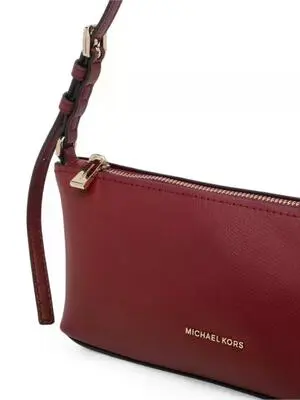 Michael Kors Laila Pouch - Red