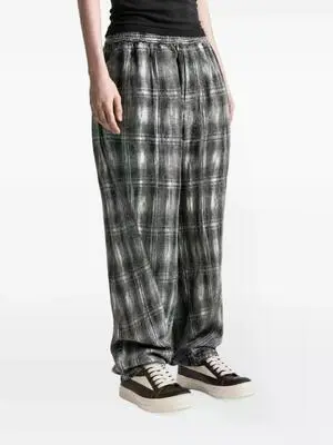DOUBLET Elasticated Trousers