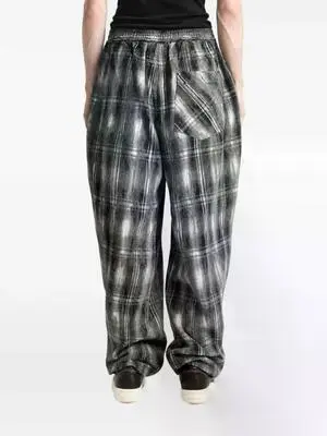 DOUBLET Elasticated Trousers
