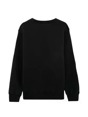 AUTRY Logo-print Sweatshirt