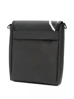 SPRAYGROUND Shark Mouth Messenger Bag