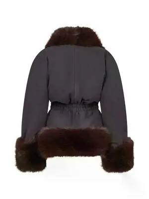 Andamane Brina Coat