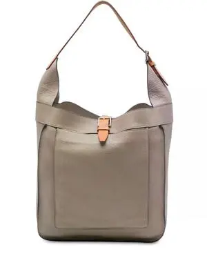Hermes Buckled Shoulder Bags