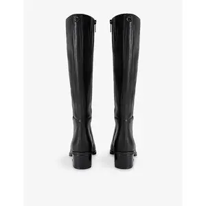 Carvela Contino High-leg Leather Boots
