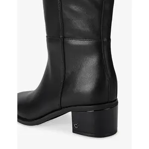 Carvela Contino High-leg Leather Boots
