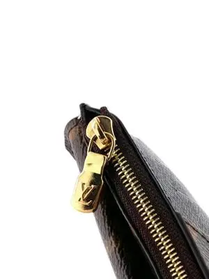 LOUIS VUITTON Recto Verso Monogram Canvas Card Holder