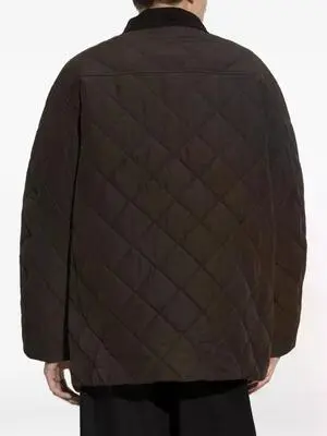 Canada Goose Terra Quilted Jacket
