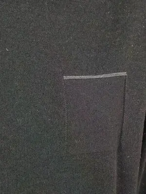 Peserico Chest-pocket Sweater