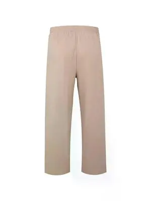 PANGAIA 365 Straight-leg Track Pants