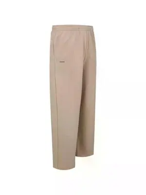 PANGAIA 365 Straight-leg Track Pants