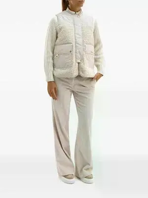 Barbour Ampleforth Gilet - Neutrals