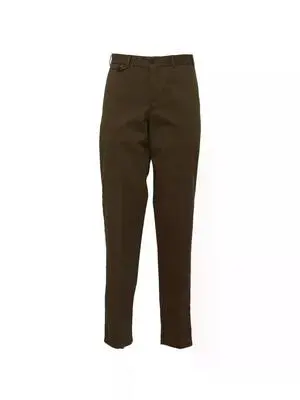 PT TORINO Liam Cotton Drill Trousers