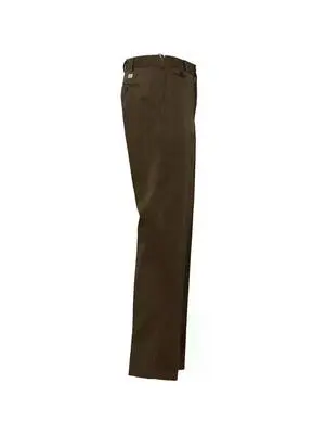 PT TORINO Liam Cotton Drill Trousers
