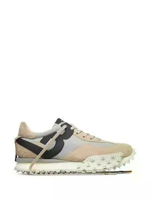 BARRACUDA Impact Plus Sneakers - Neutrals