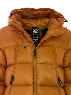 OUTHERE Cloud Ripstop Quilted Jacket