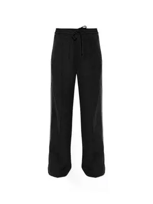 GESTUZ Gzalezia Track Pants - Grey