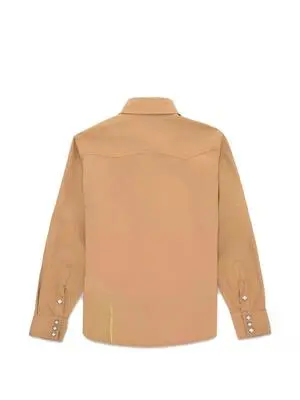FORTELA Toledo Western Shirt