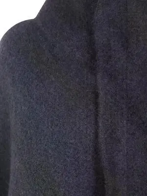 BOBOUTIC Long-sleeve Wool Jacket