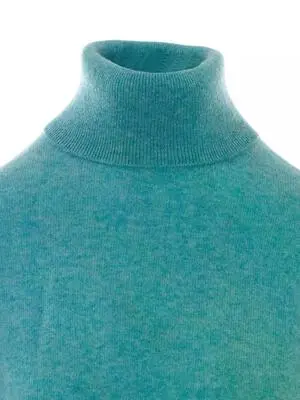 NOTSHY Margareth Sweater - Blue