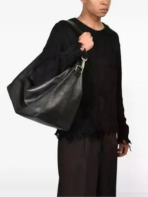 CEDARWOOD Off Hours Shoulder Bag