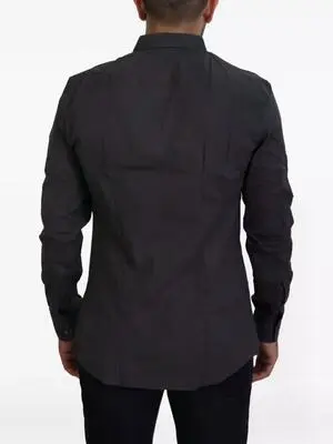 Dolce & Gabbana Sicilia Slim-fit Shirt