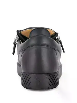 GIUSEPPE ZANOTTI Frankie Sneakers