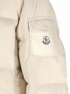 Moncler Maire Boudin-quilted Down Jacket