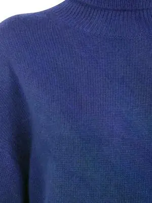 ABSOLUT CASHMERE Roll-neck Cashmere Sweater
