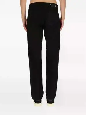 Stone Island Regular-fit Trousers