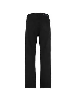 Stone Island Regular-fit Trousers