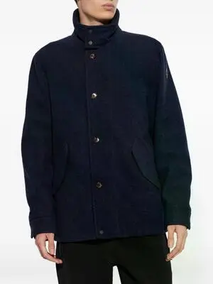 Moncler Panyol Wool Jacket