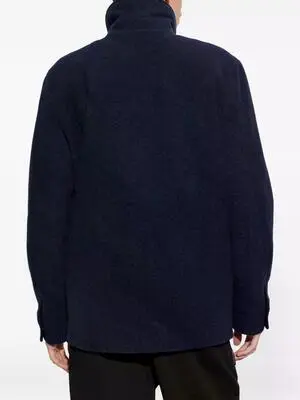 Moncler Panyol Wool Jacket