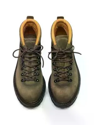 Officine Creative Artik Lace-up Boots