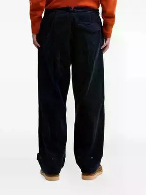 Barbour Corduroy Cargo Pants