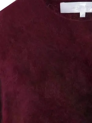 ABSOLUT CASHMERE Jenna Brushed Cashmere Sweater