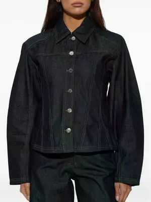 GESTUZ Gzabina Denim Jacket