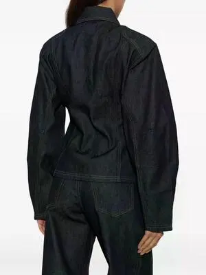 GESTUZ Gzabina Denim Jacket